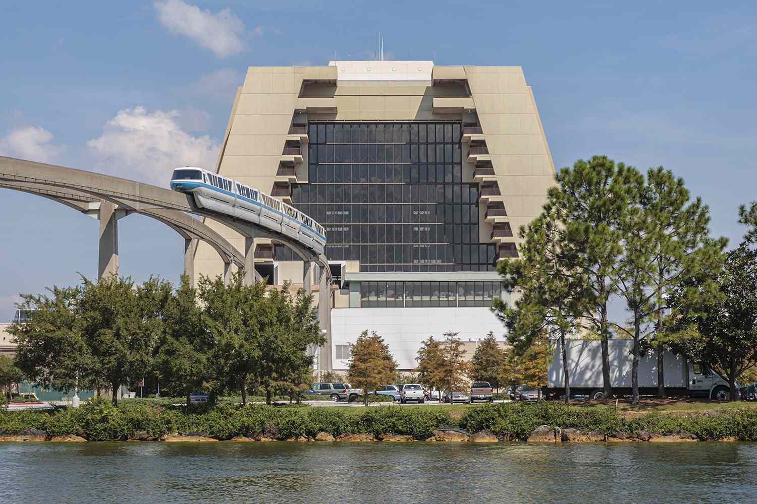 Disney Guest Dies of Suicide at Park Hotel After False Claims They Were ...