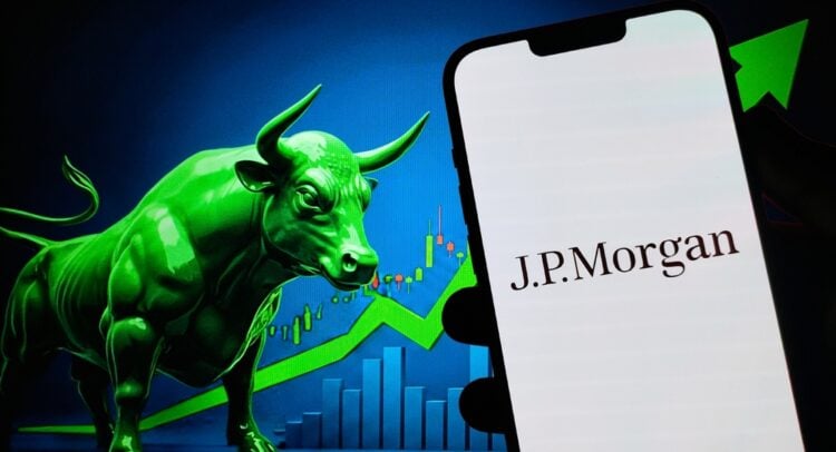 JPMorgan Stock (JPM) Wins Multiple Price Target Upgrades after Q3 ...