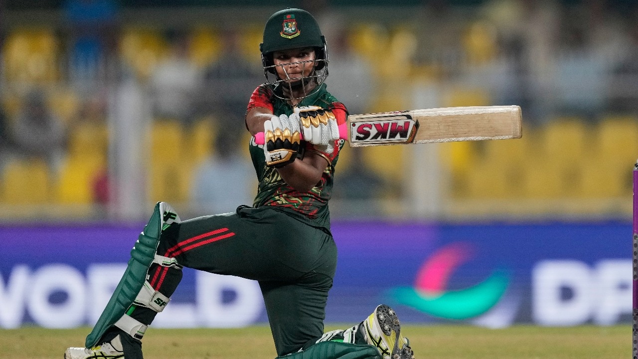 Bangladesh looking to learn from fielding blunders vs Australia ...