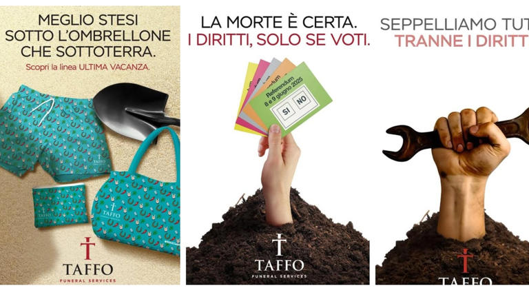 Taffo passa oltre: si chiamerà Tanuba, ecco perché. Quando l'impresa ...