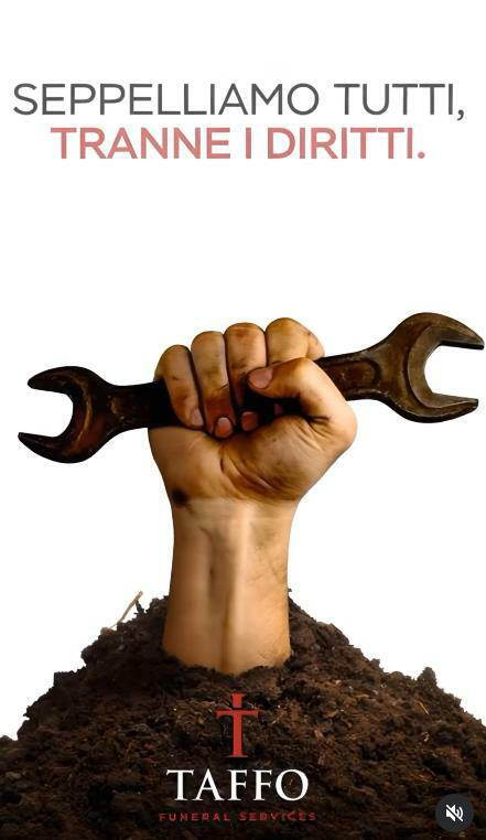 Taffo passa oltre: si chiamerà Tanuba, ecco perché. Quando l'impresa ...