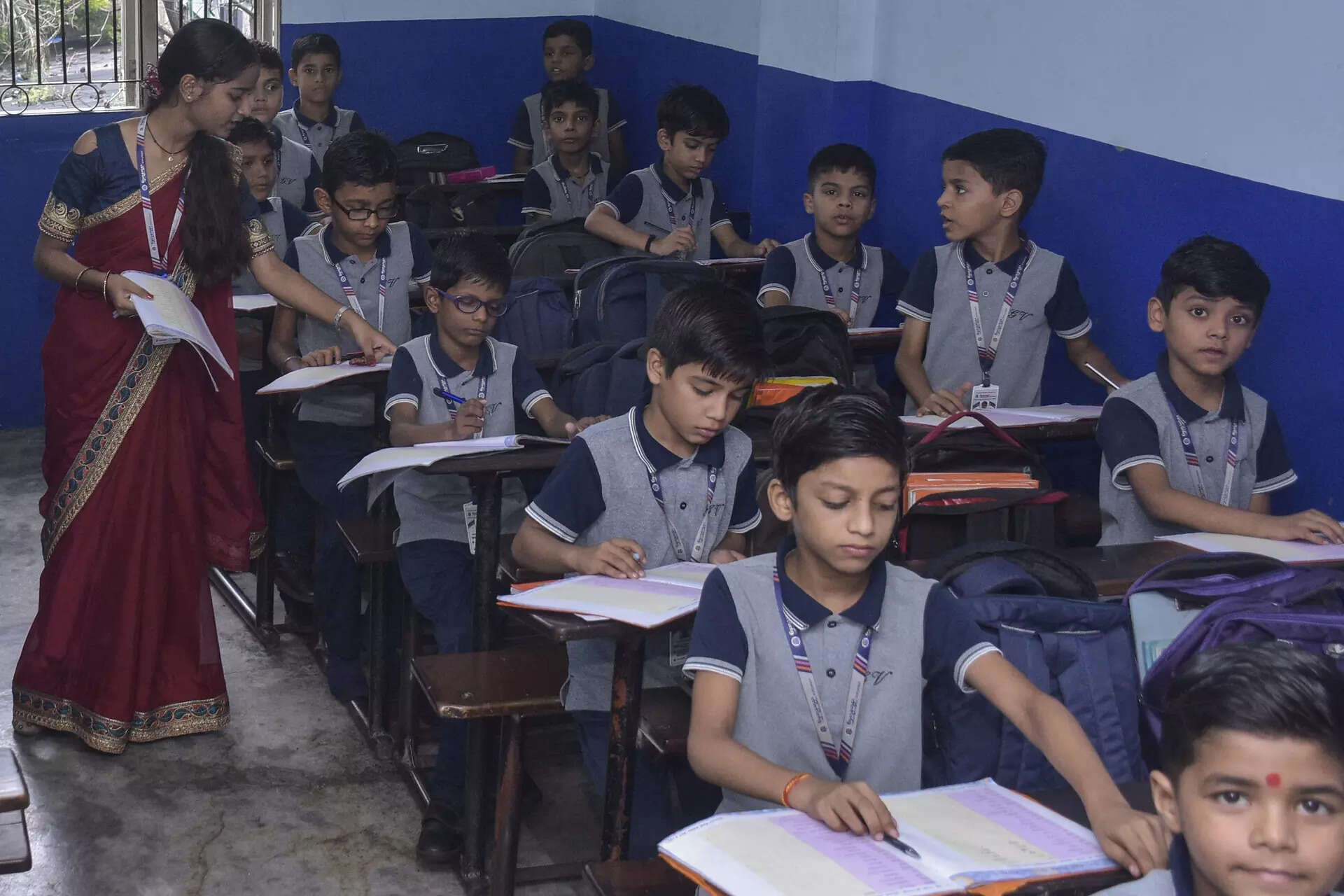 Diwali school holidays in Punjab: Students and teachers to enjoy four ...