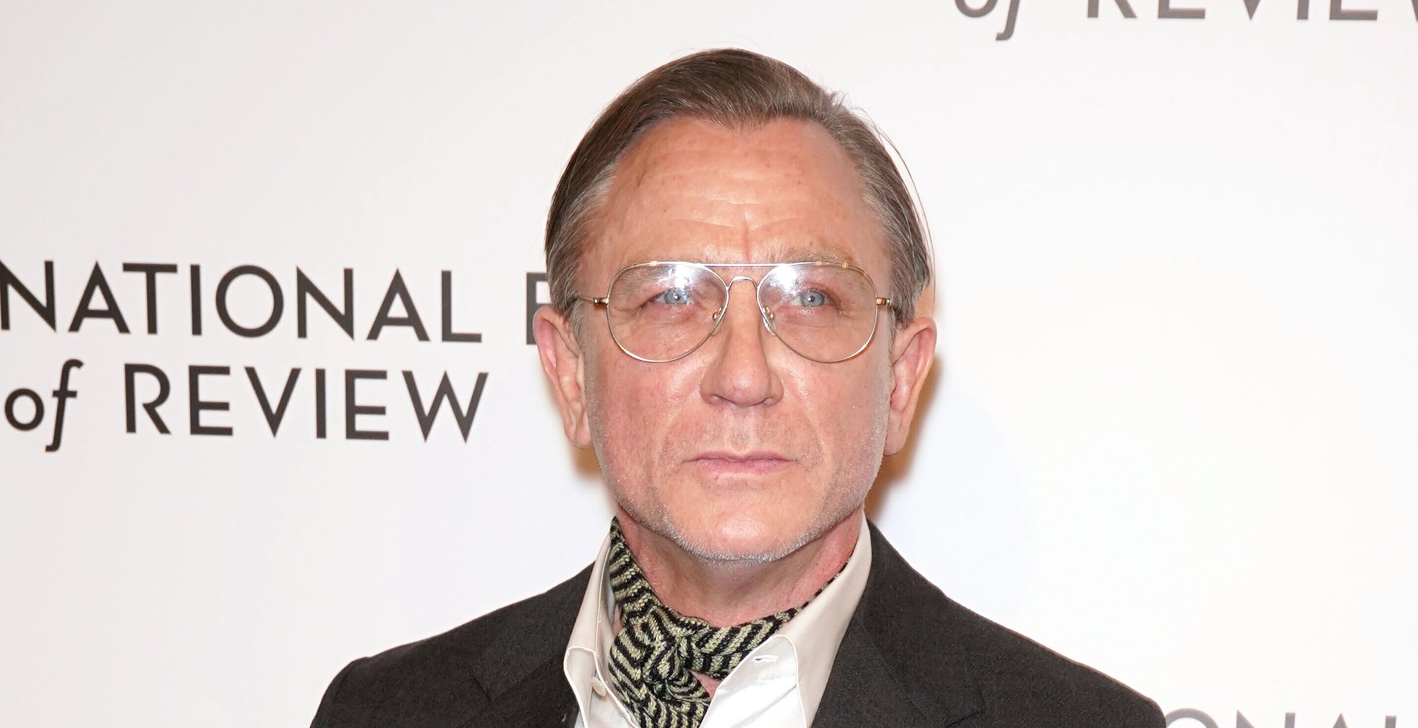 Daniel Craig Has a Big Movie Coming out Later in 2025