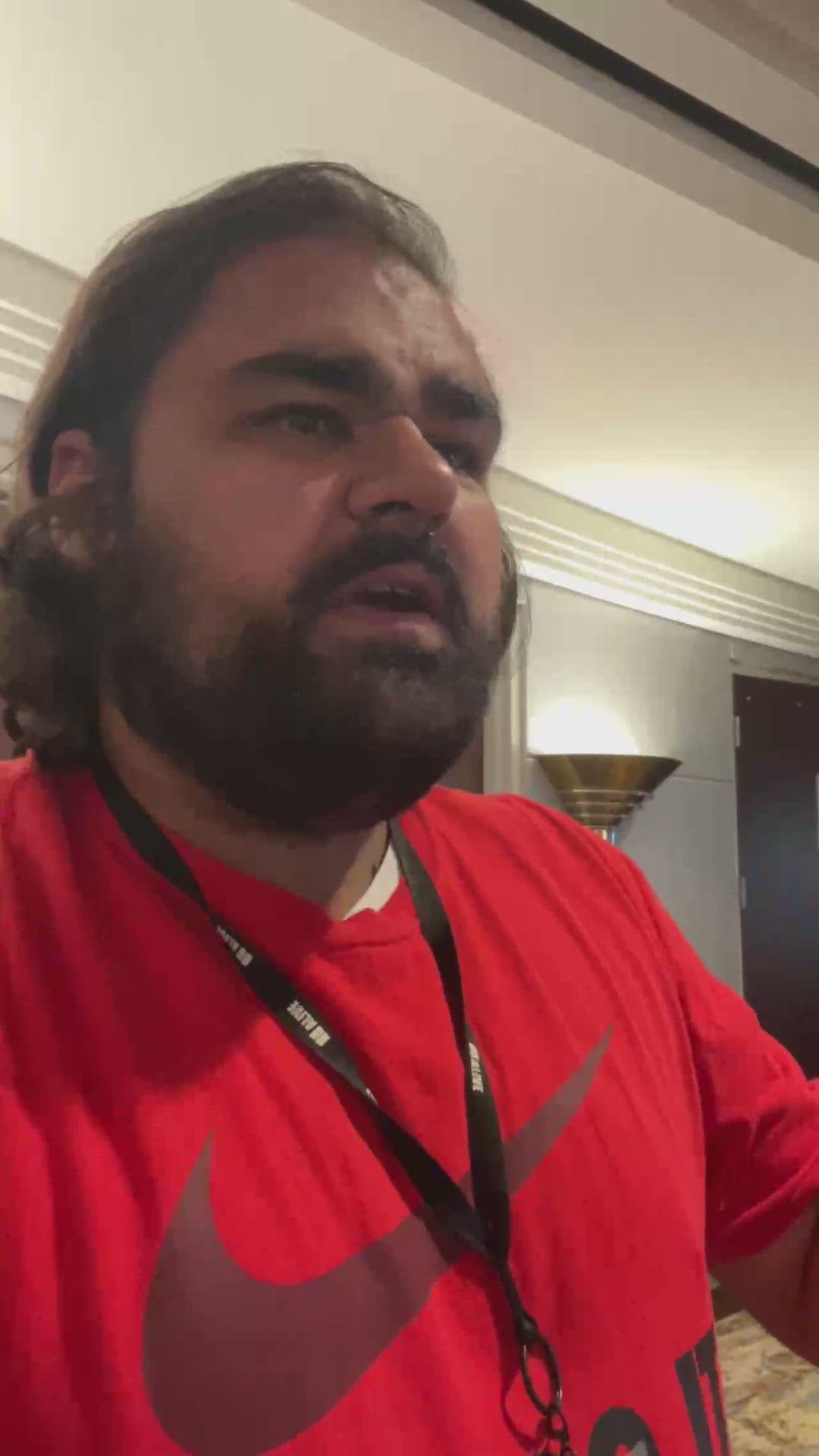 Fulton County Board of Commissioners listen to stories about Rice ...