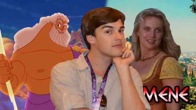 How Ariel’s Family Tree Reveals a Hidden Disney Universe