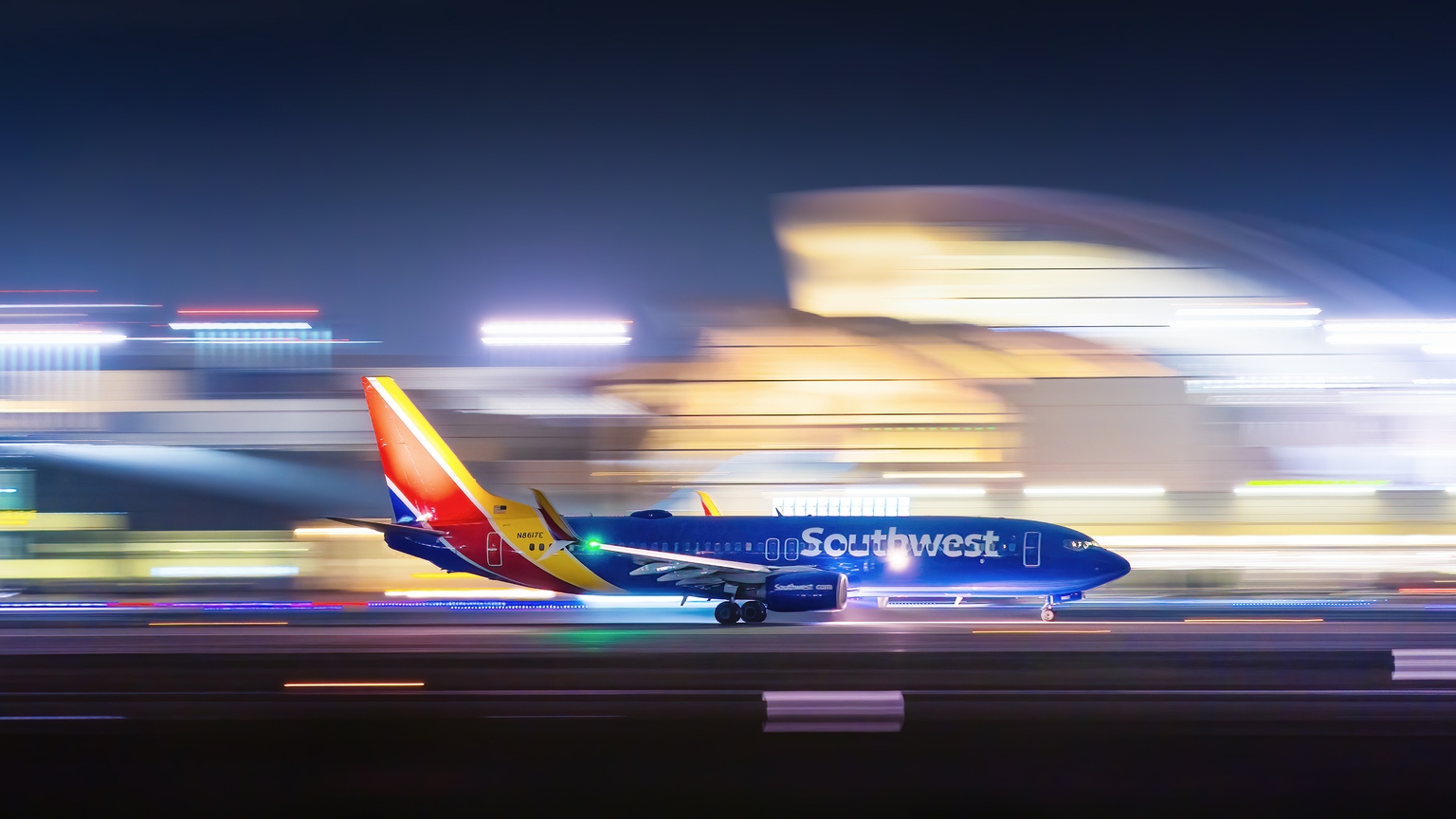 Southwest Airlines partners with Volantio to optimize fare revenue