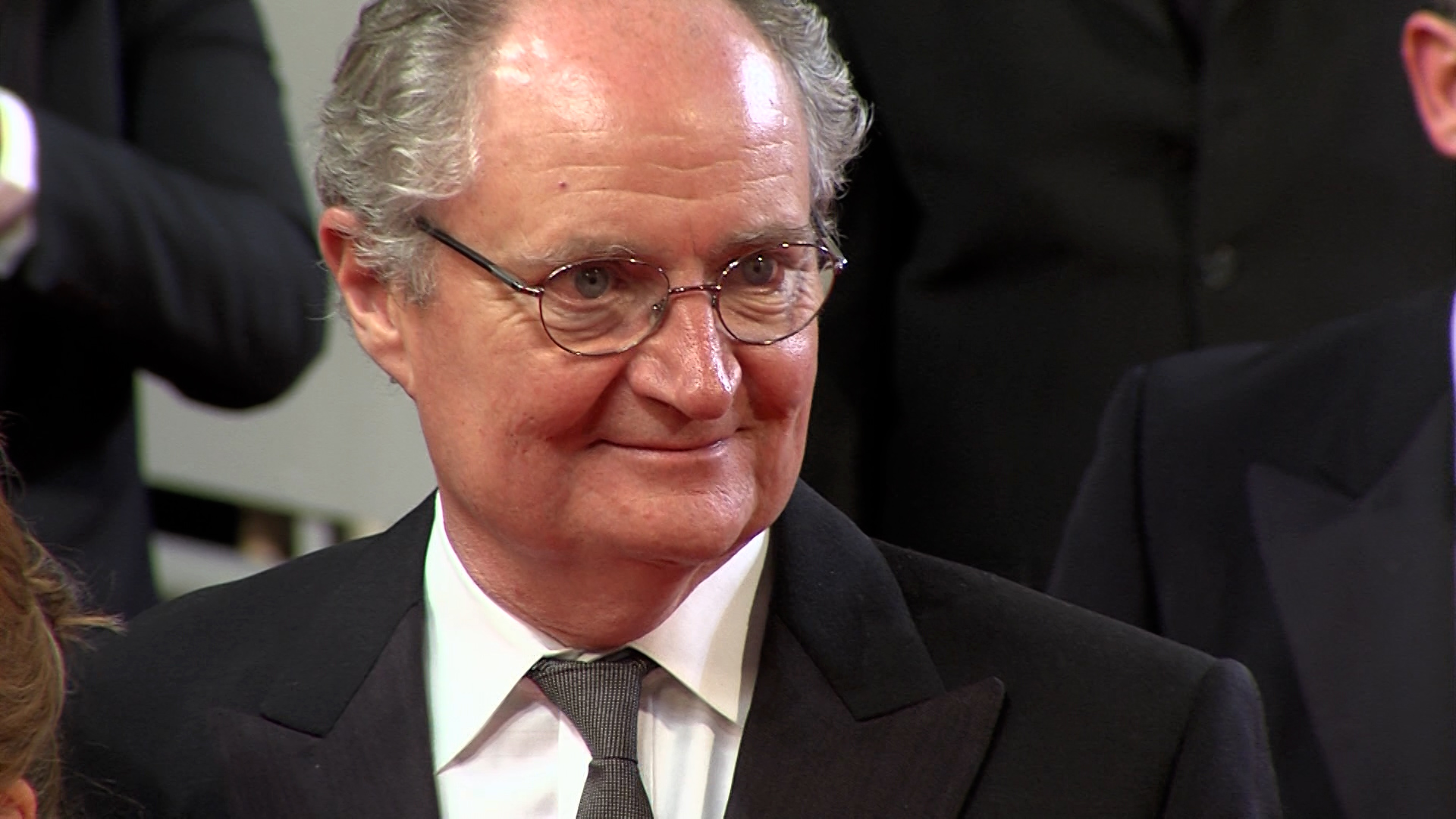 Supporting Roles, Leading Talent: The Quiet Brilliance of Jim Broadbent