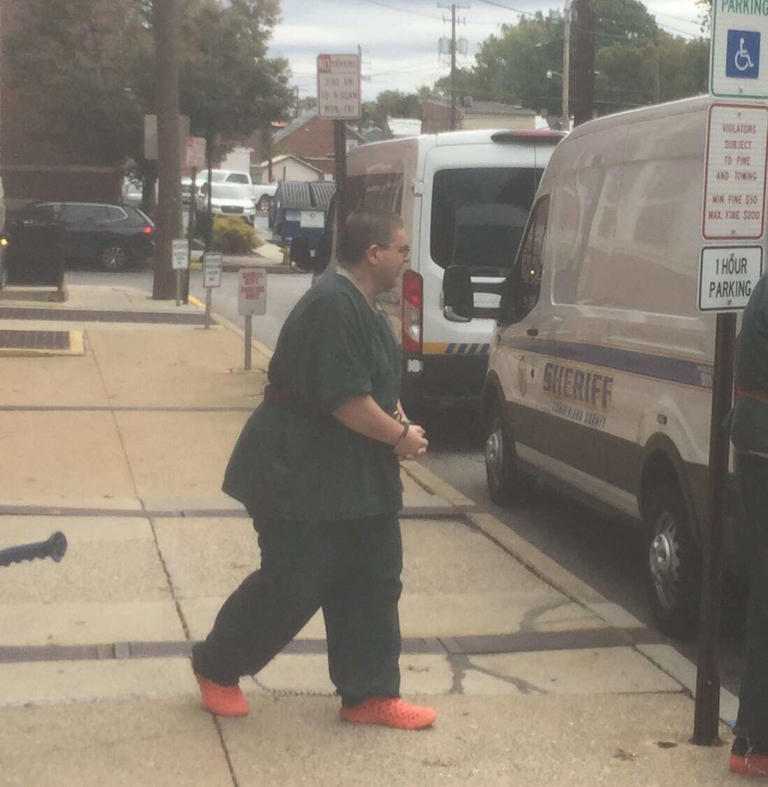 Sex offender registry helps Pa. kidnap survivor tie tormentor to new ...