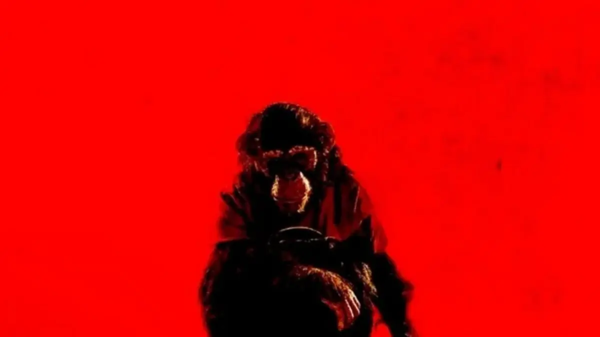 New teaser for horror thriller 'Primate' unleashes rabid chimp terror ...