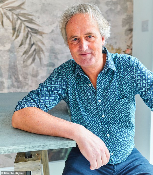 Charlie Bigham starts selling £30 supermarket ready meals as he ...