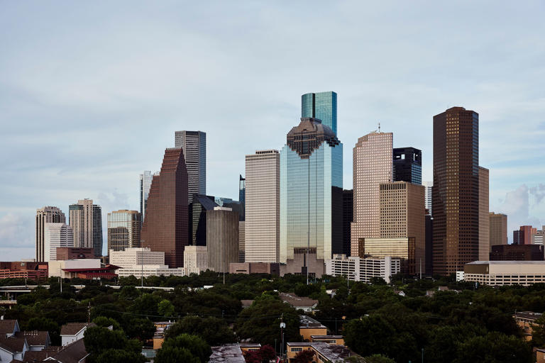 Houston Is Having a Cultural Renaissance, Thanks to Its Melting-Pot ...