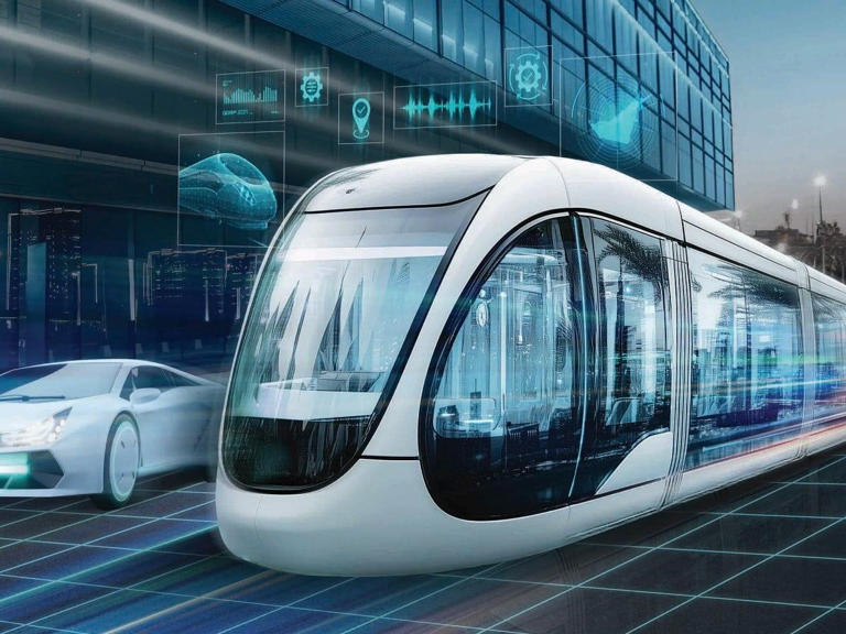 Dubai Loop set for 2026 launch as emirate develops transport of tomorrow