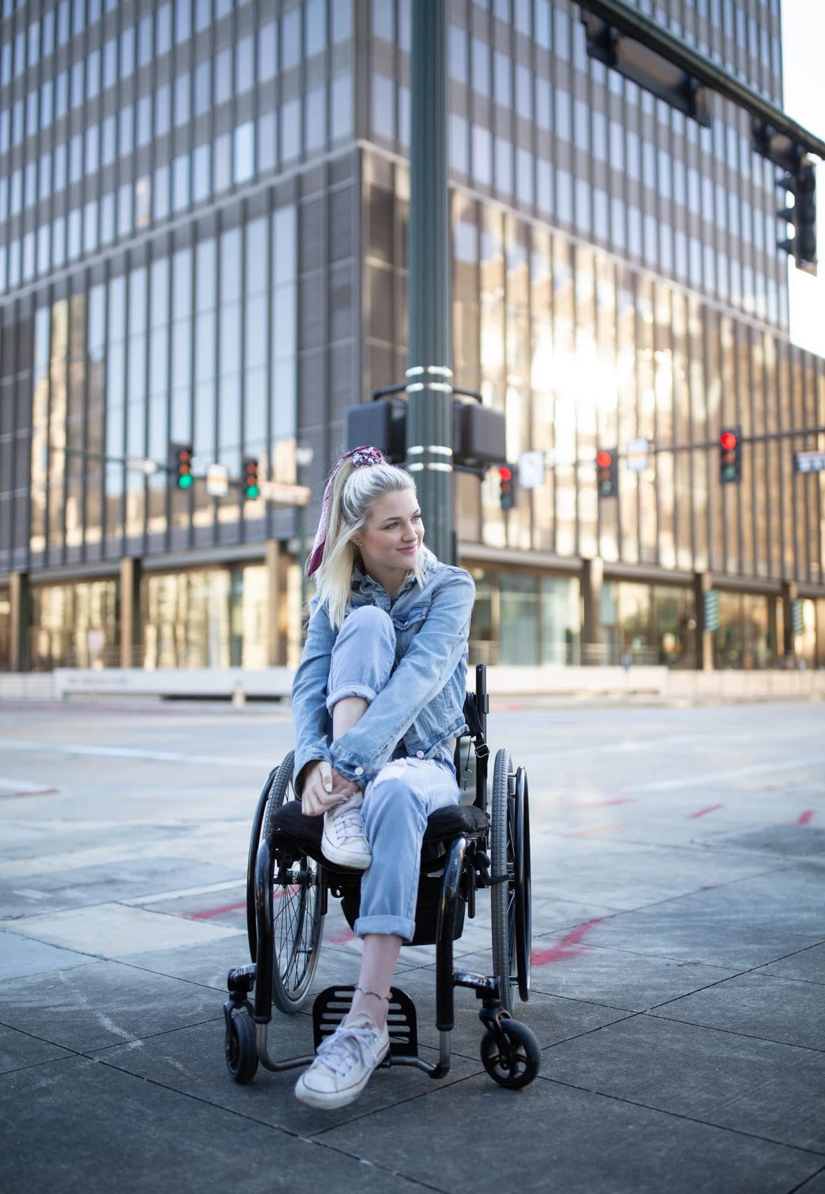 Suicide prevention speaker Emma Benoit to be keynote for Story County ...