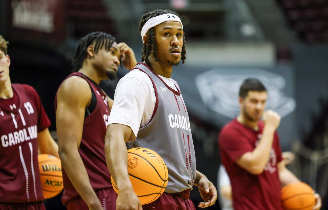 These three USC players are emerging as potential point guards