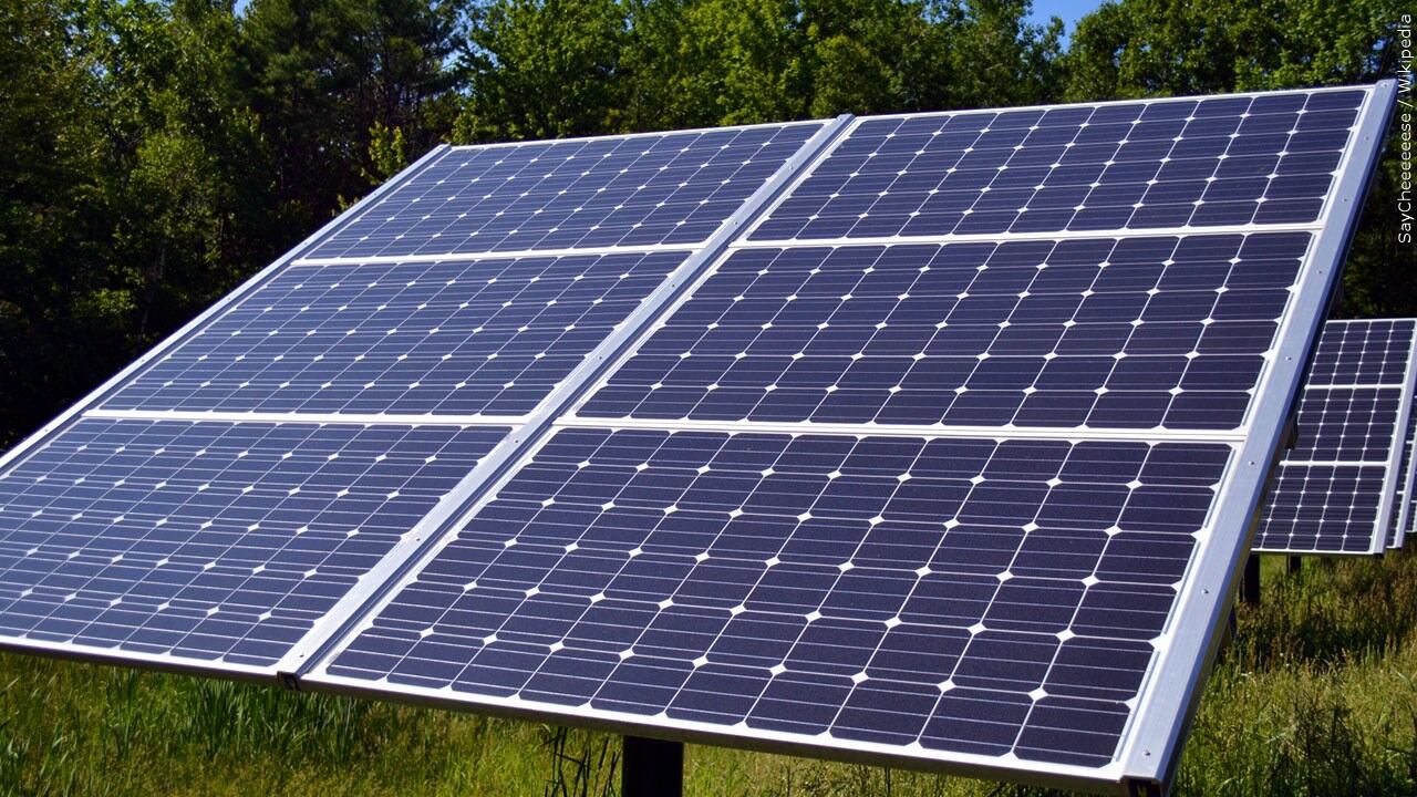 Trump cancels Esmeralda solar project
