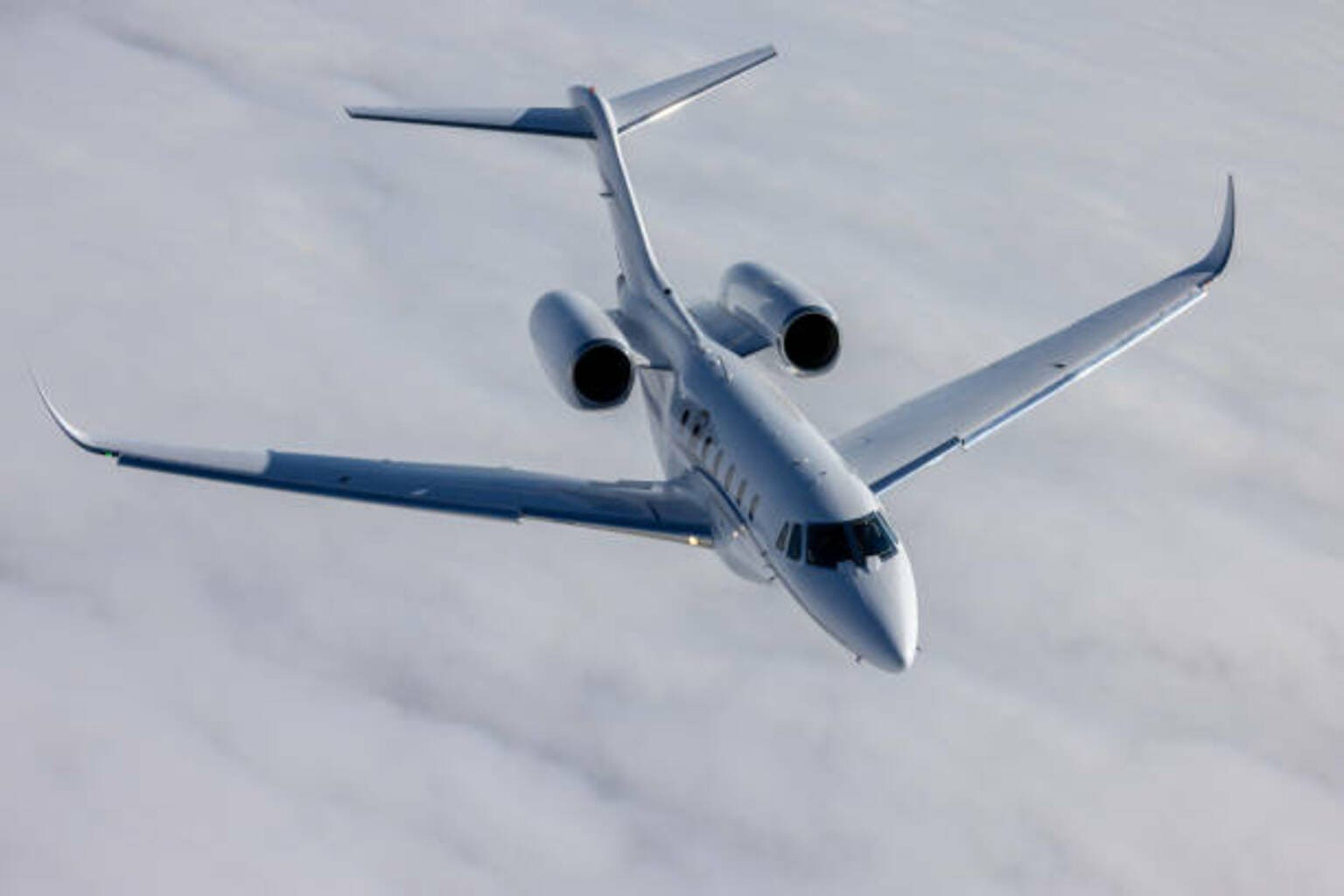 FlyHouse acquires Sun Air Jets in a deal with implications for the ...