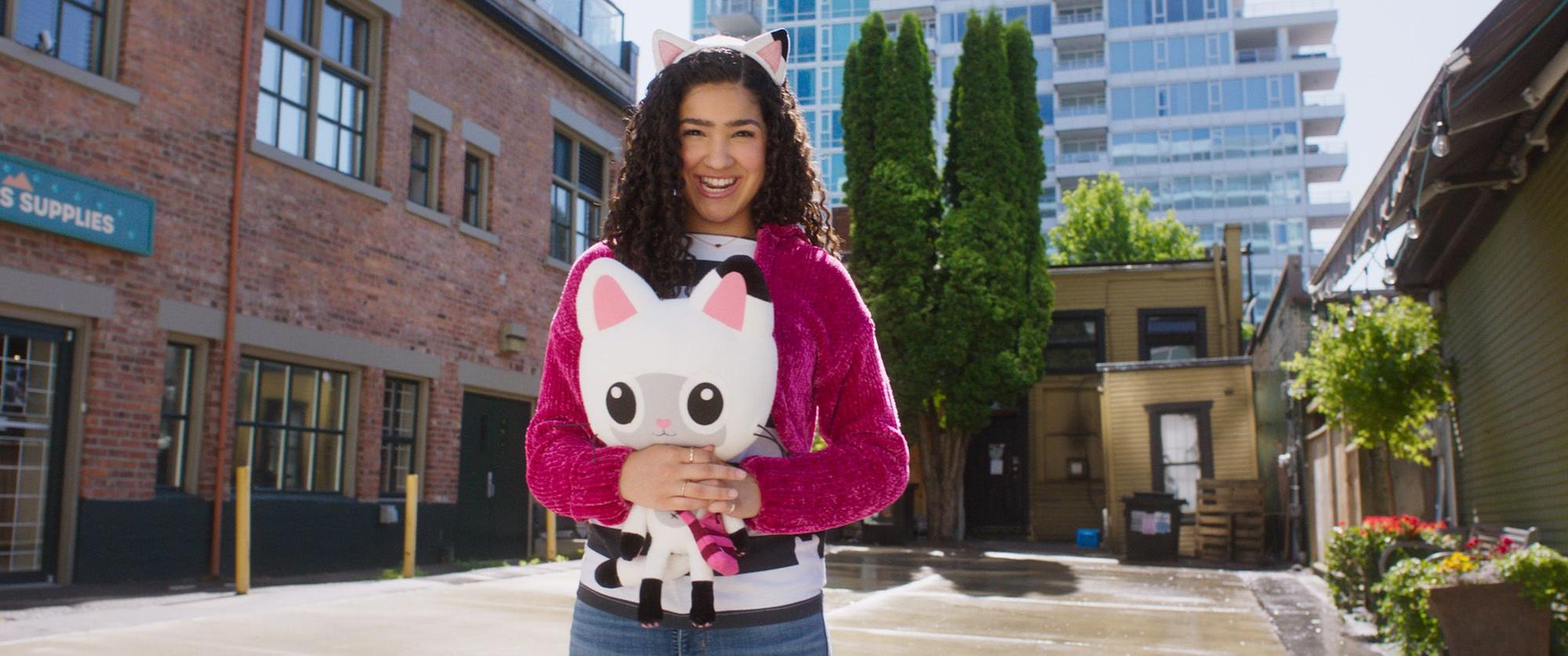 Fun for the whole family at Vue Halifax this October school break