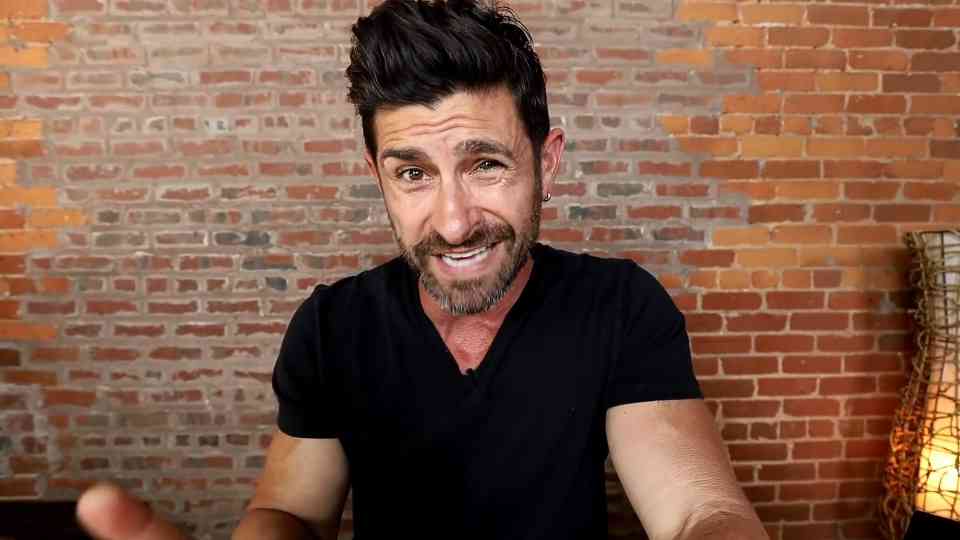 The Unspoken Rules of Alpha Males - What Sets Them Apart