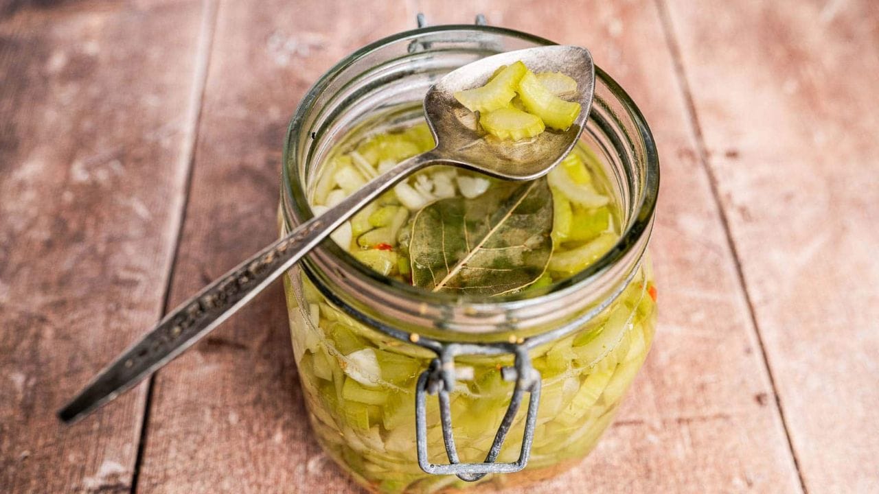 23 Old-Fashioned Pickling Recipes That Never Go Out Of Style