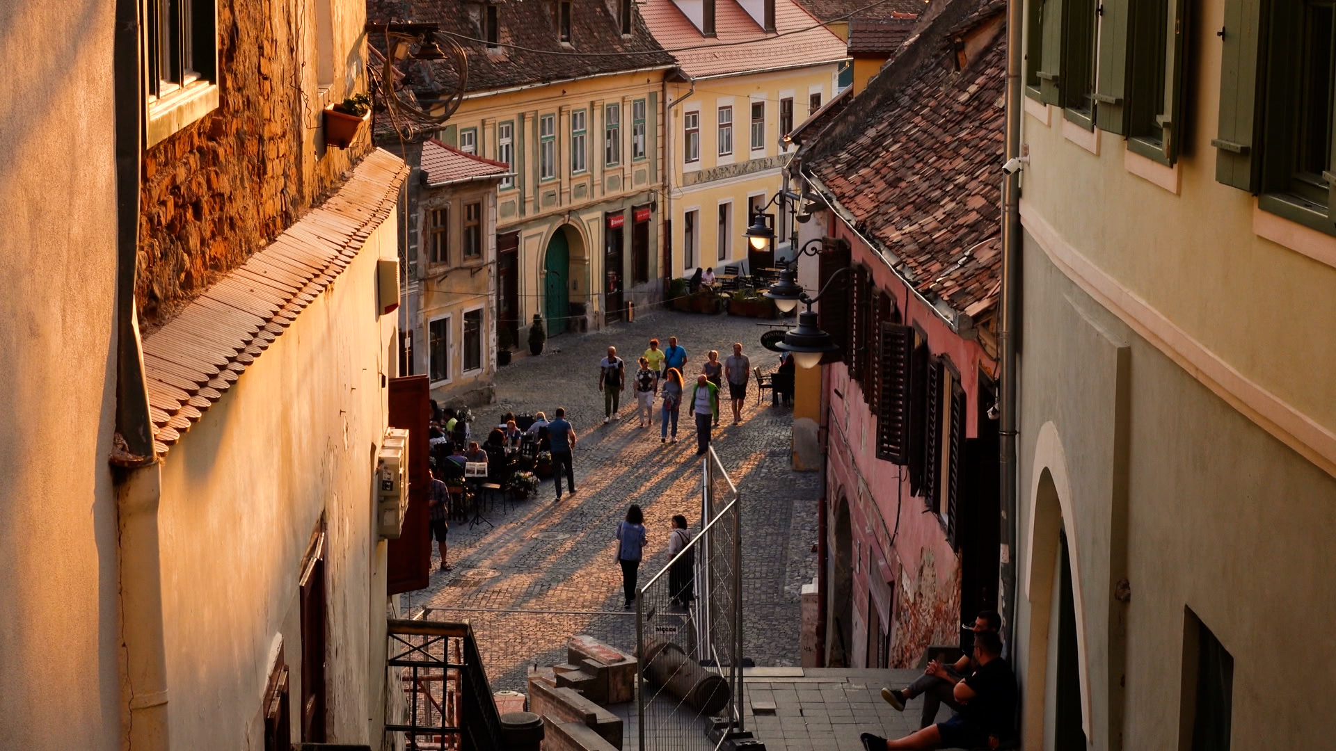 Transylvania: The Real-Life Land of Legends