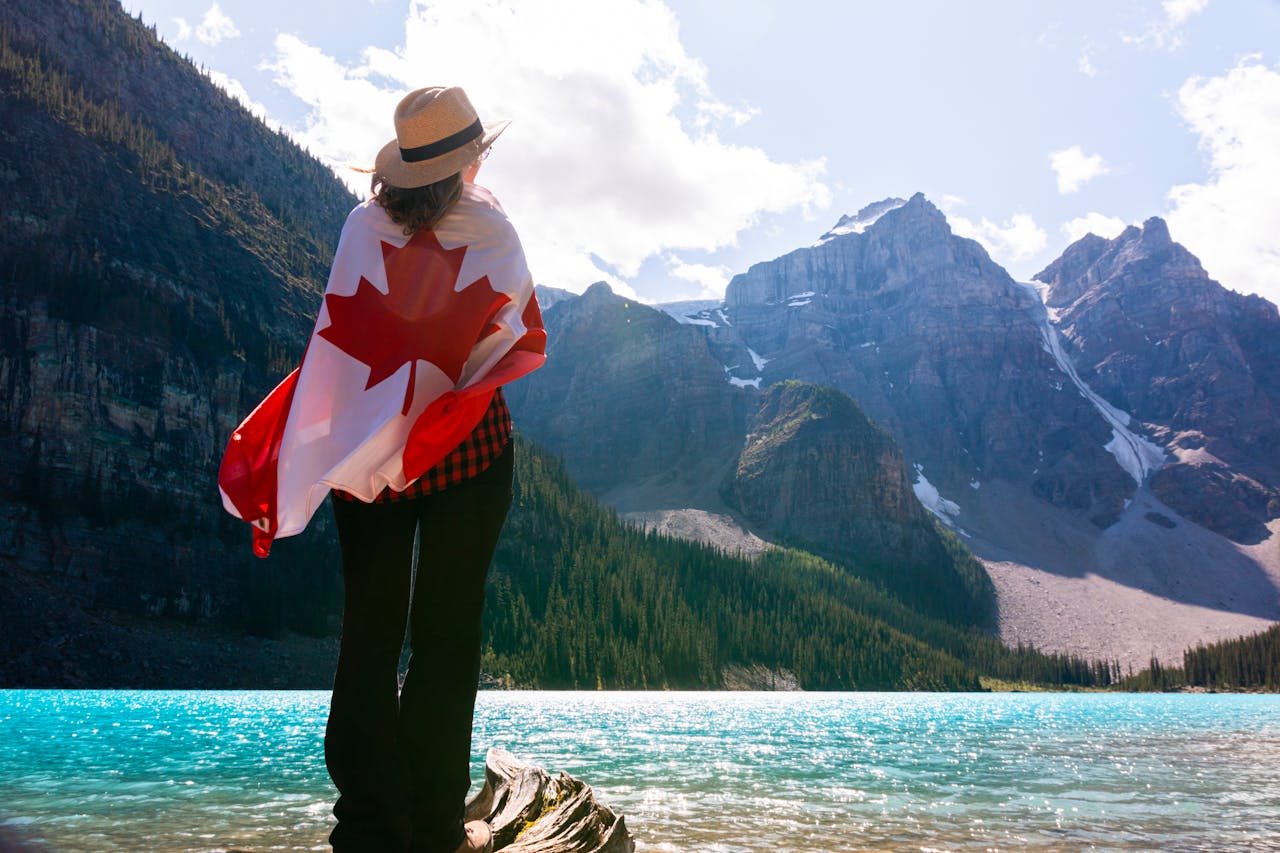 10 Reasons Why Canada Is the Best Place to Live