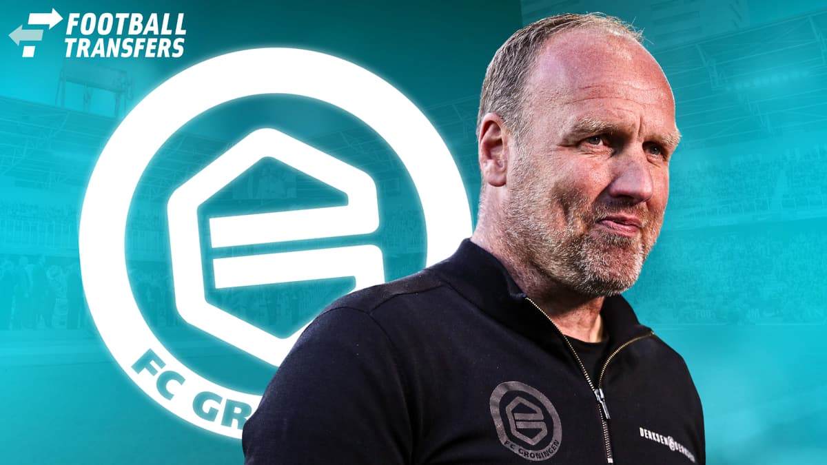 Ajax, Feyenoord en PSV moeten toeslaan bij FC Groningen voor spits