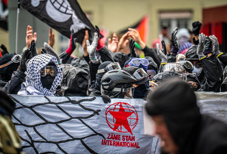 Das Wichtigste des Tages