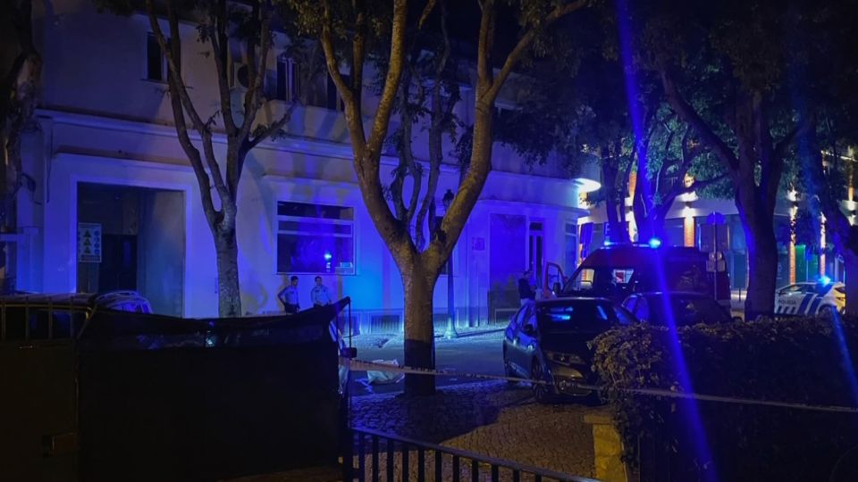 American tourist fatally stabbed in Portugal during attempted robbery