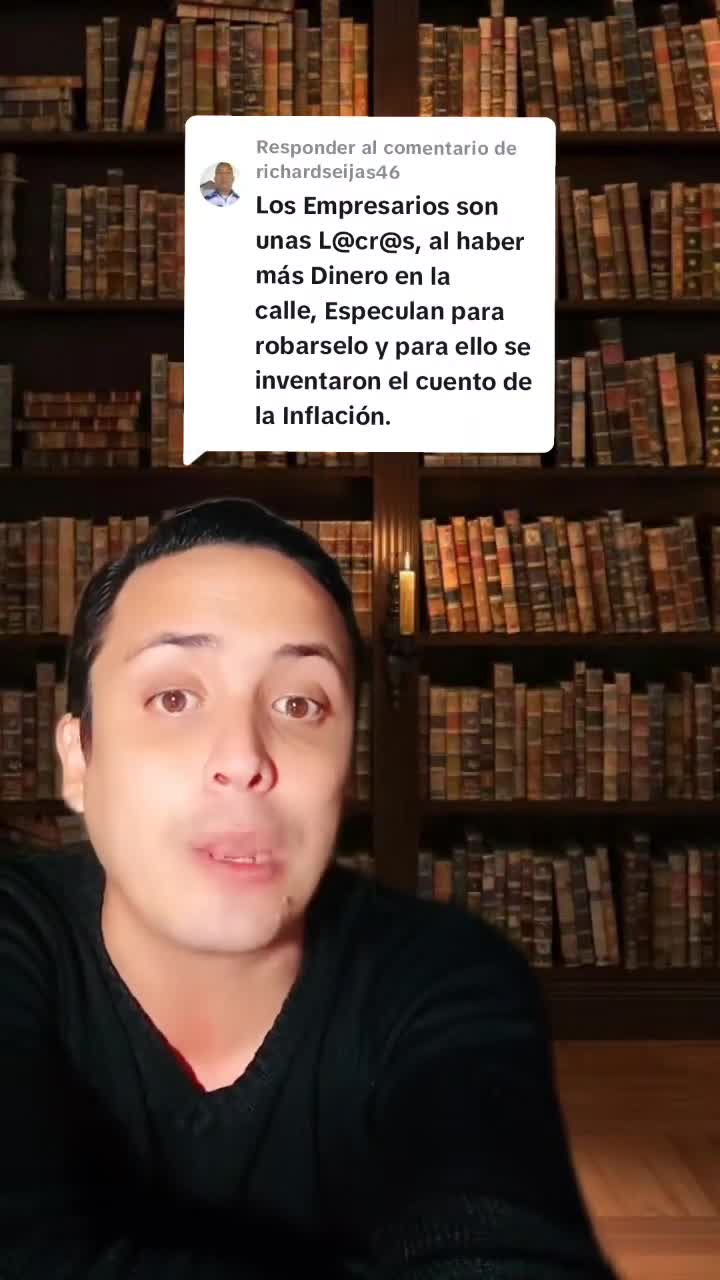 Respuesta a @richardseijas46 #greenscreen Otra vez voy con el sociali