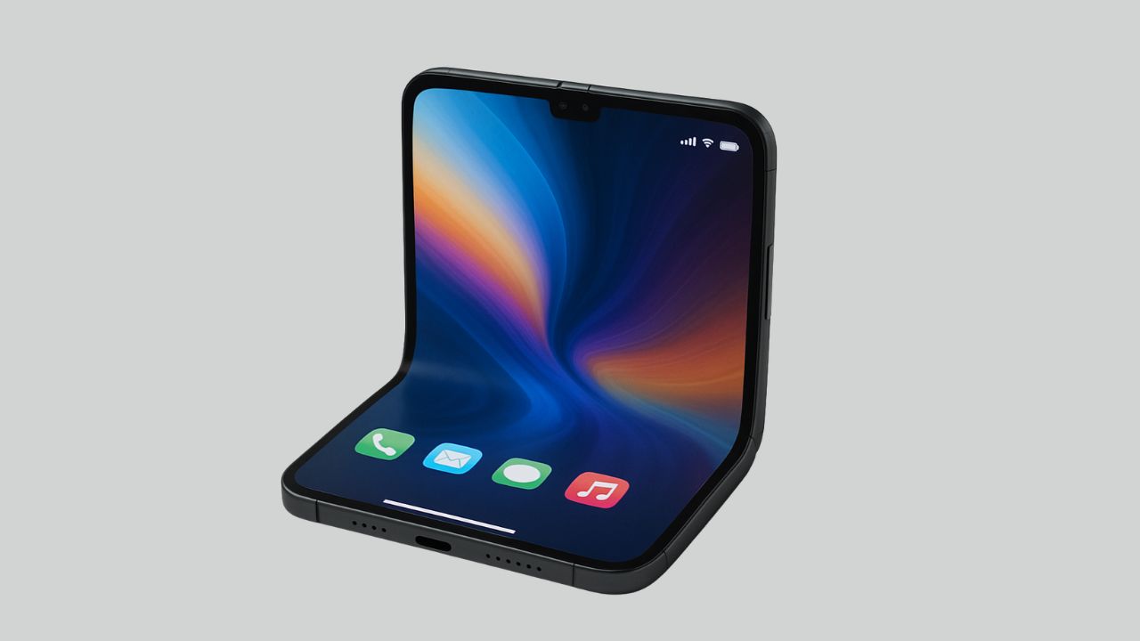 Le futur iPhone pliable d’Apple pourrait surprendre par son prix