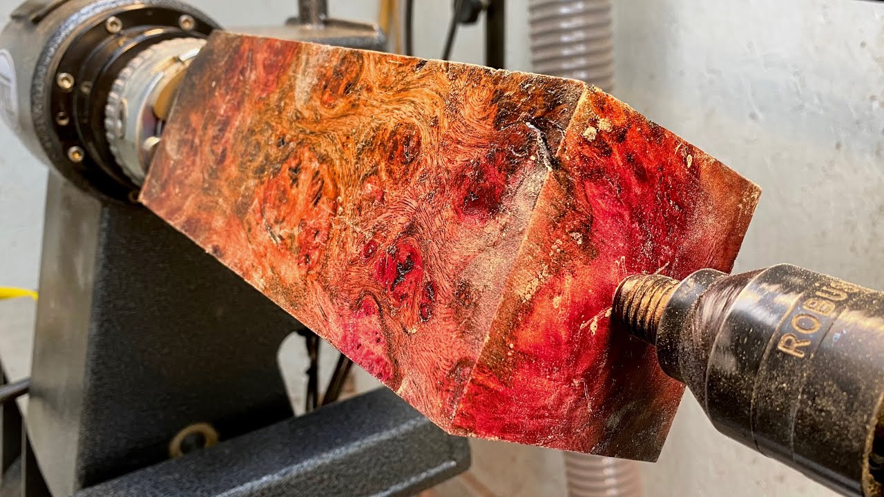 I ditched brass hinges for a creative fix