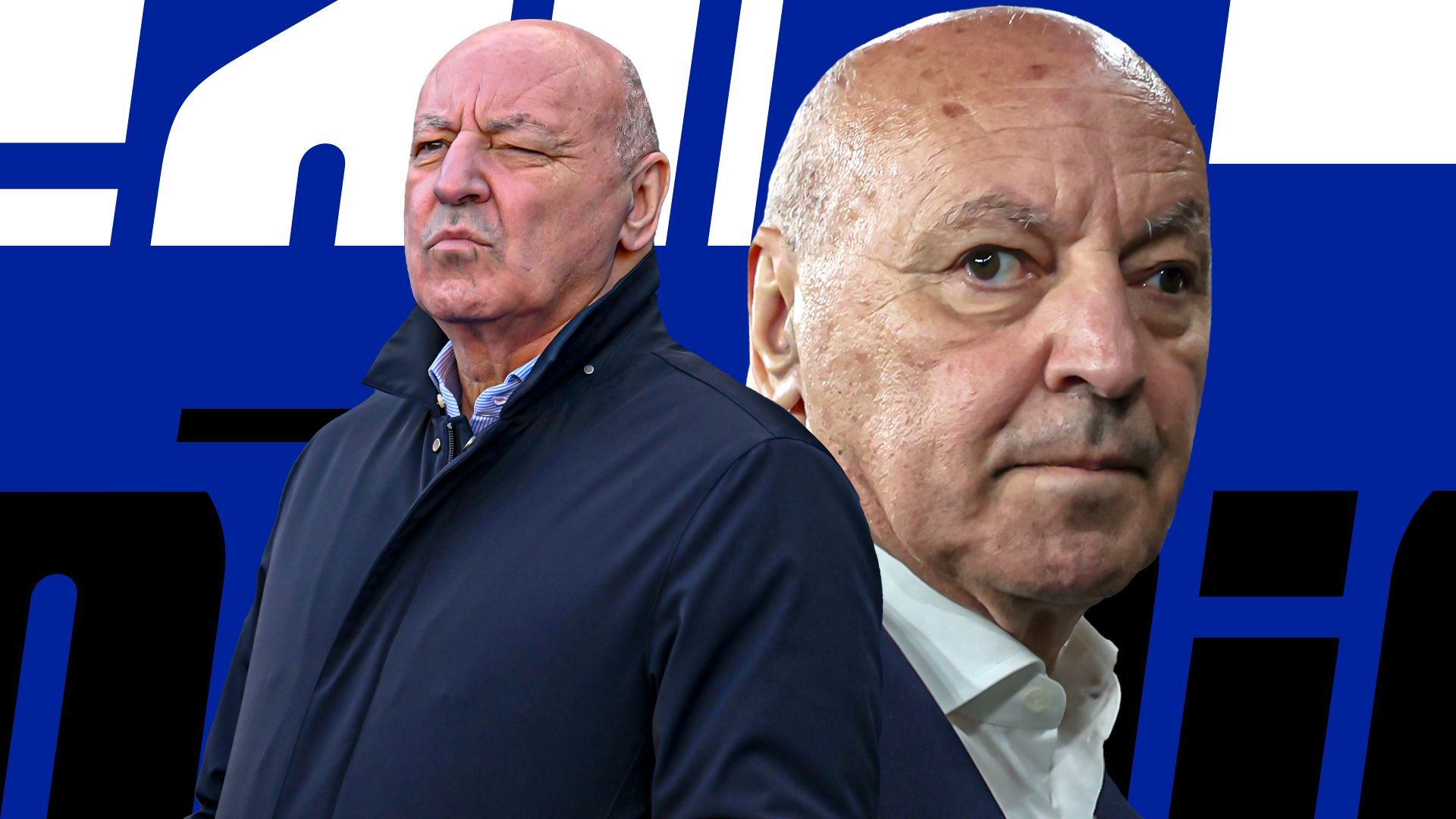 Marotta: "Recoba al Venezia faceva giocate che noi umani neanche ...