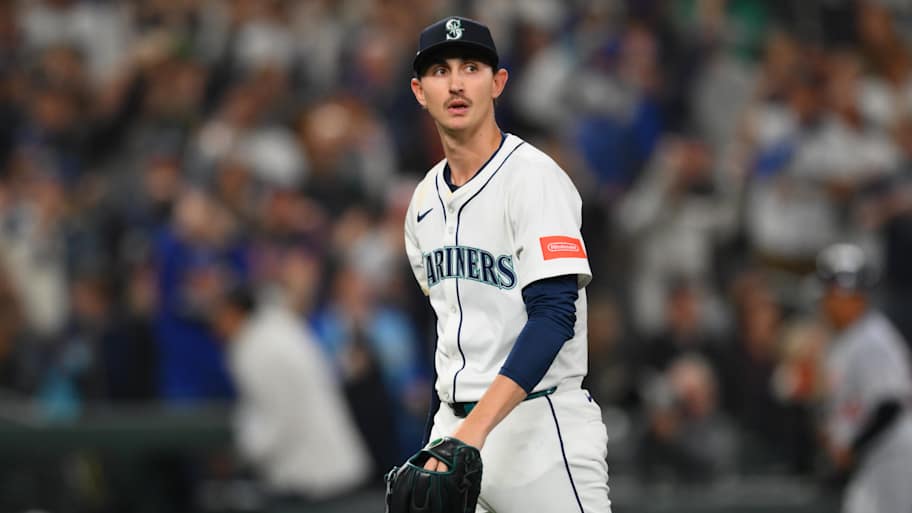 George Kirby Assesses How Mariners Fans Can Impact His ALCS Start