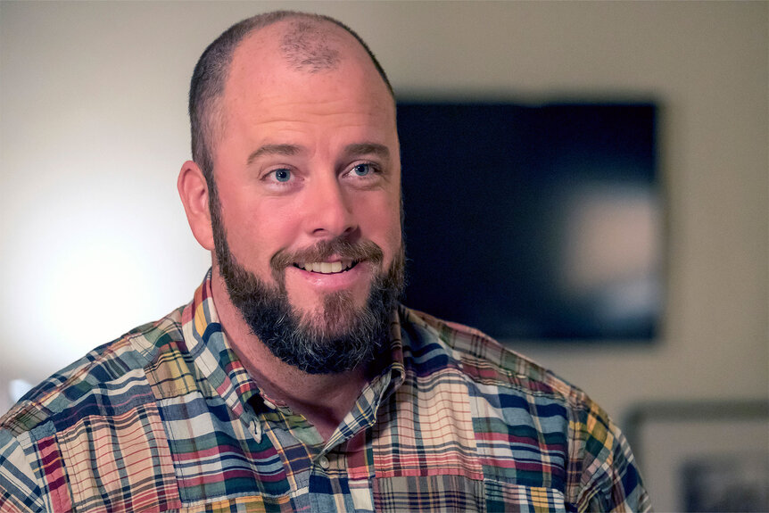 This Is Us Star Chris Sullivan's Devil in Disguise: John Wayne Gacy ...