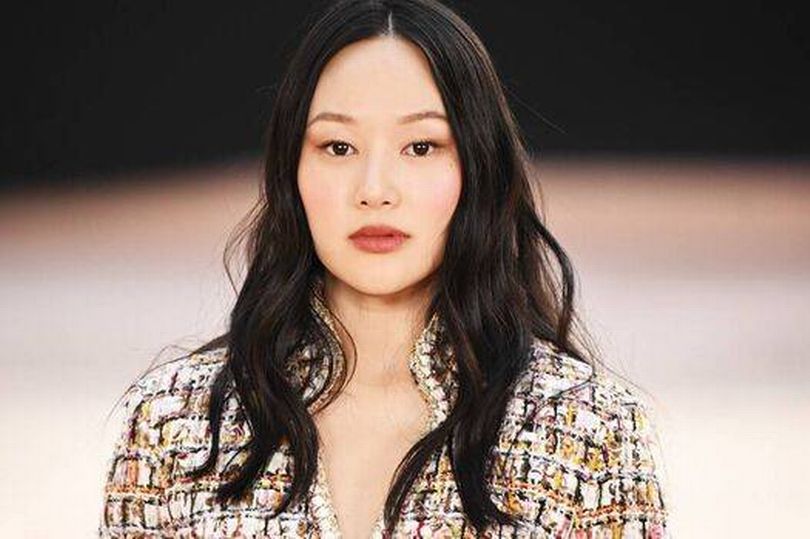 Yerin Ha is the rising star behind Sophie Baek in Bridgerton Season 4 ...