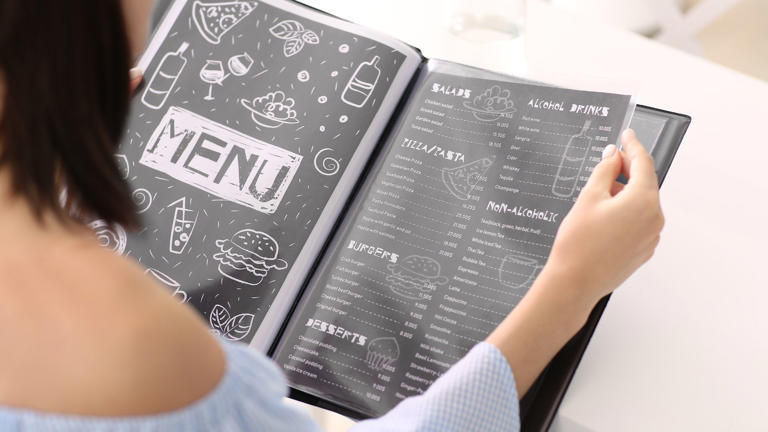 How Restaurants Subtly Influence What You Order