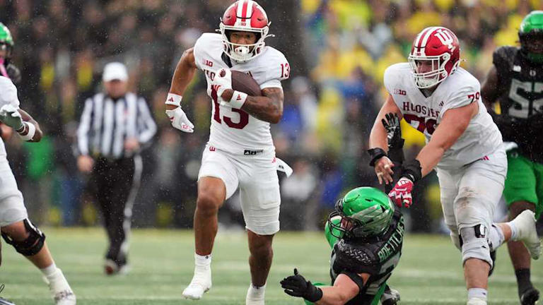 Oregon defense needs to find its own brand of Gang Green intensity