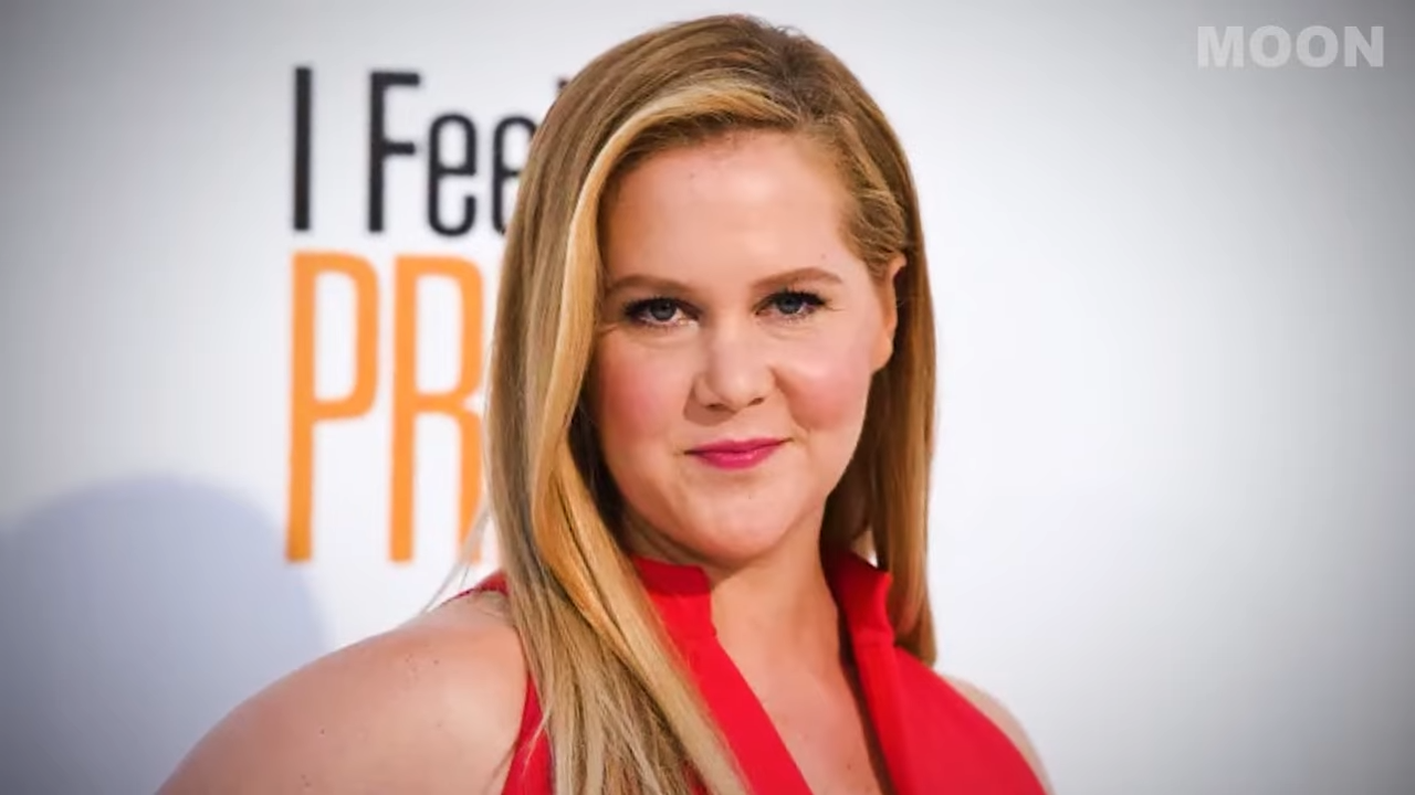 How Amy Schumer Ruined Her Career by Preaching Instead of Being Funny