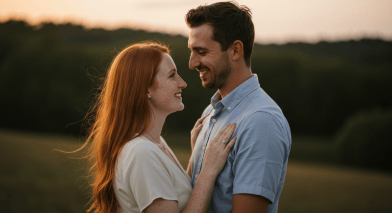 What Does It Really Mean to Treat a Man Well in a Relationship?