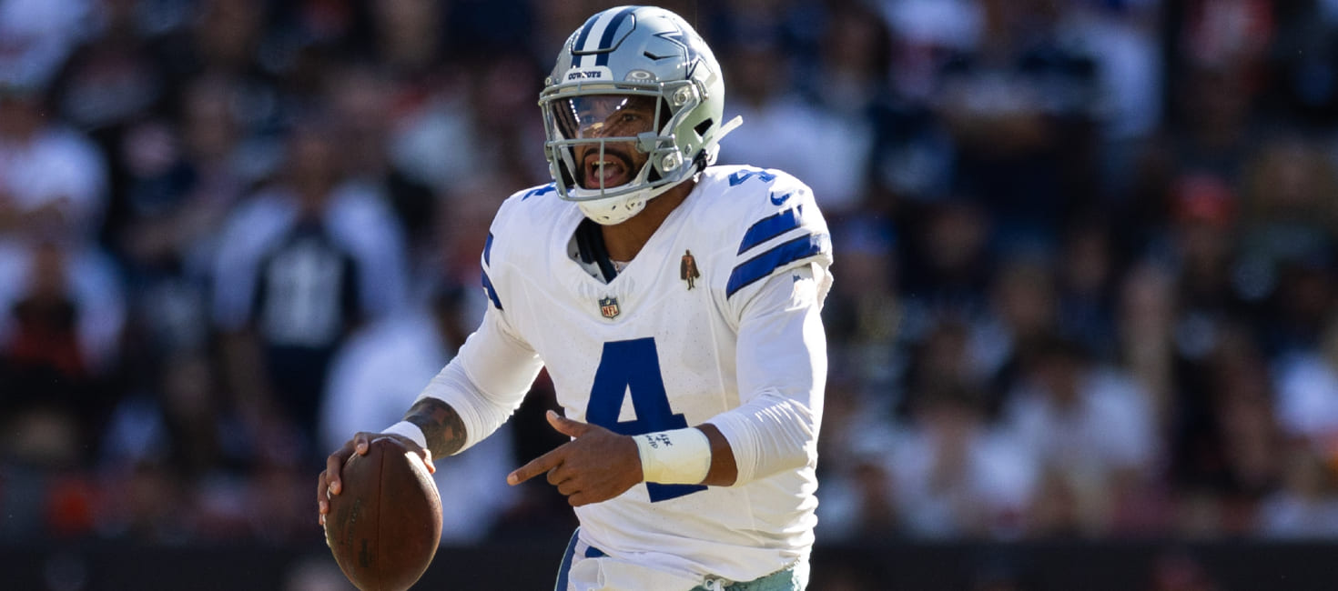 NFL Week 7 Confidence Pool Picks & Predictions (2025)