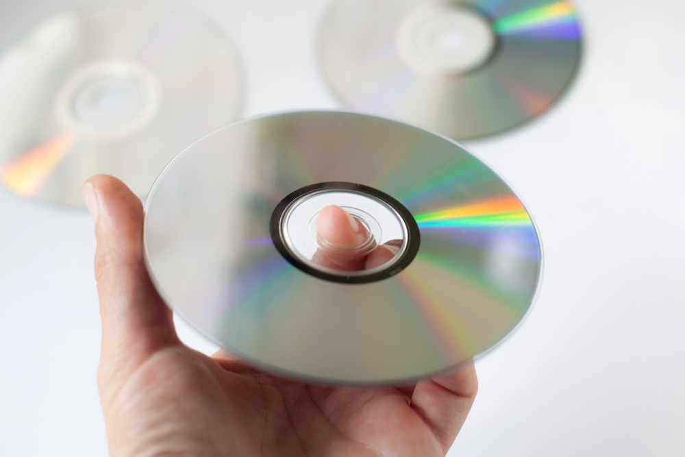 First Portable CD Players That Hit the Market