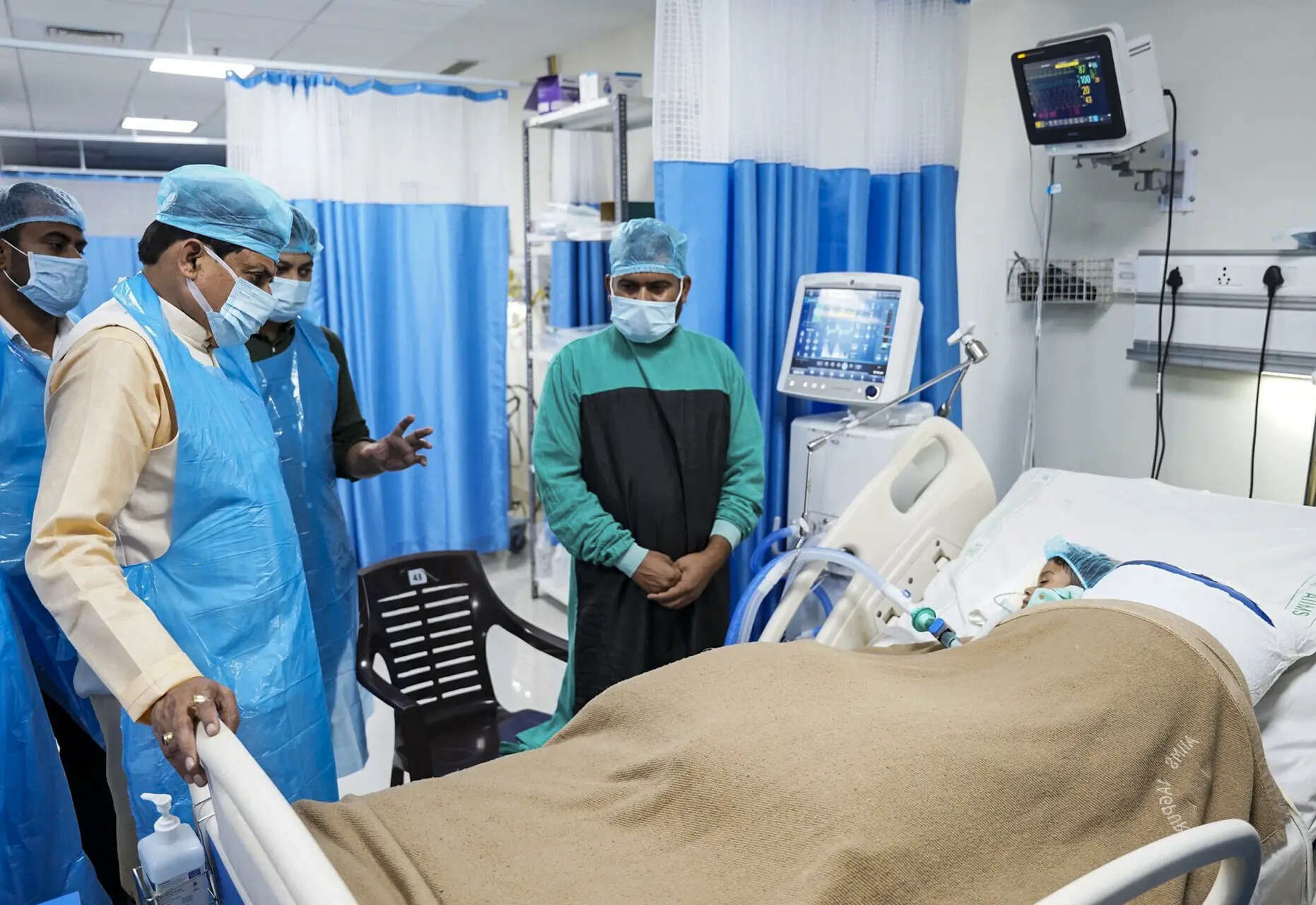 MP: Coldrif cough syrup fatality count rises to 24 after two more ...