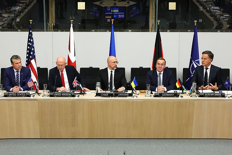 What are NATO's national caveats and why do they hinder rapid response?