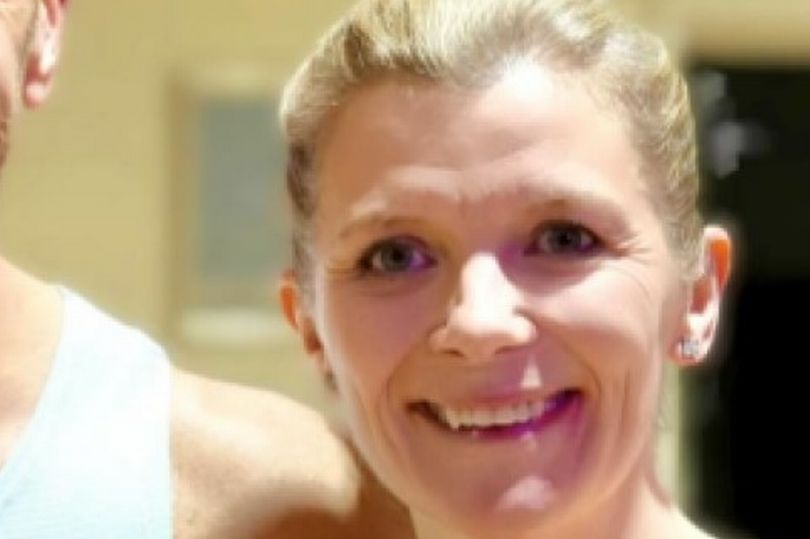 Coronation Street's Jane Danson 'in awe' as she's reunited with former ...