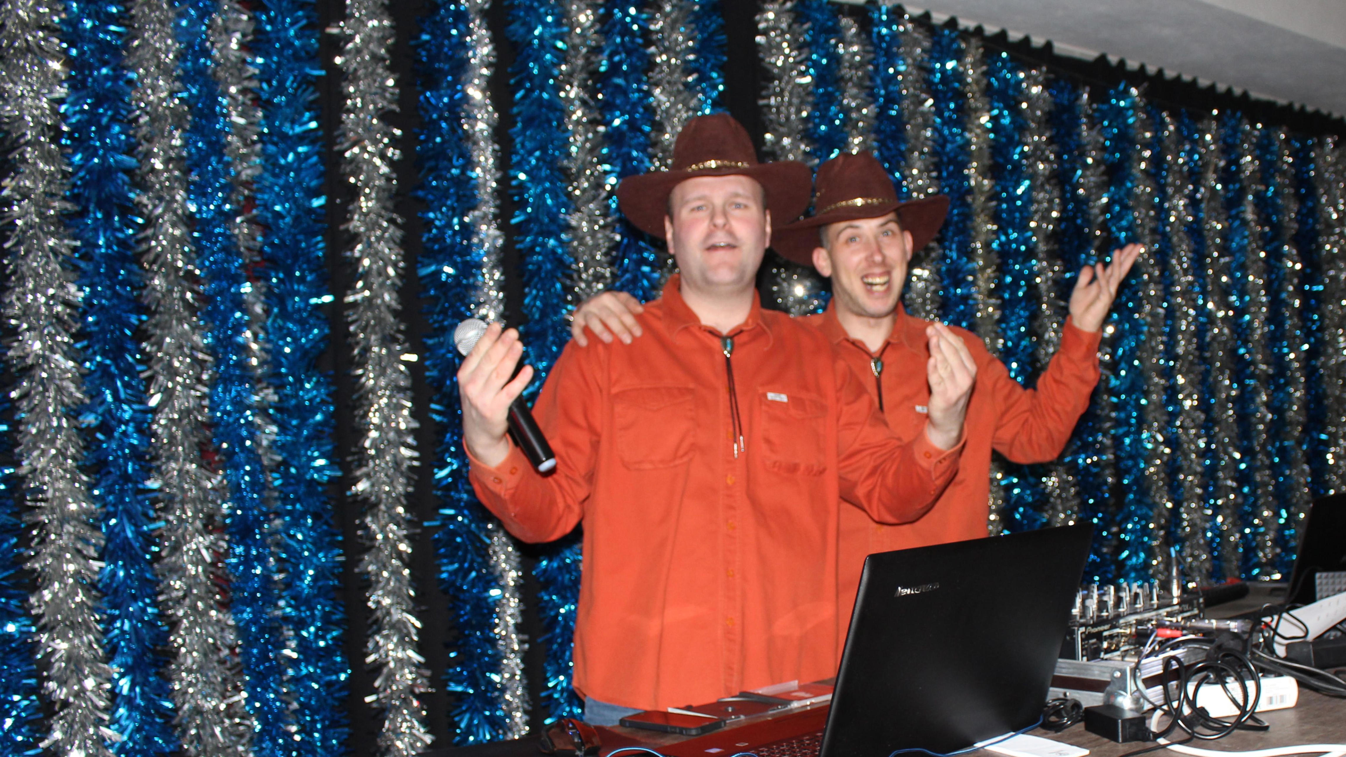 Disco in Strausberg: Warum die Party „Rampenlicht“ so besonders ist