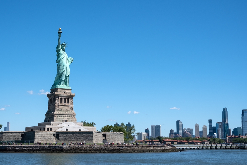 15 famous US landmarks that teach more than you expect