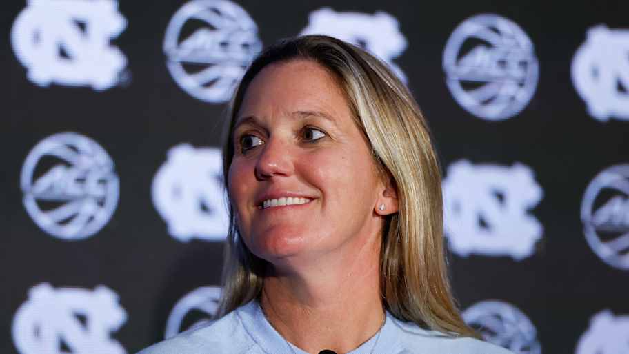 Courtney Banghart’s Path to Finding International Freshman