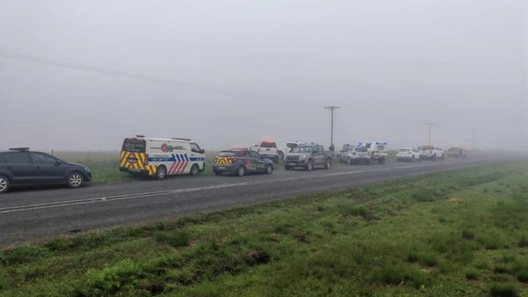 UPDATE: Missing aircraft found in KZN Midlands, pilot declared deceased ...