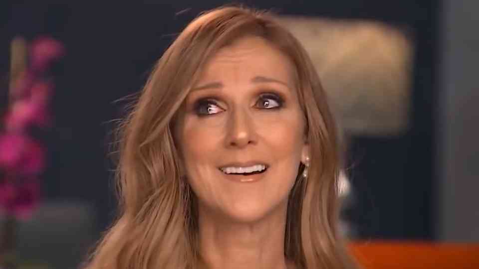 Ryan Reynolds’ Heartfelt Letter That Redefined Celine Dion’s Journey