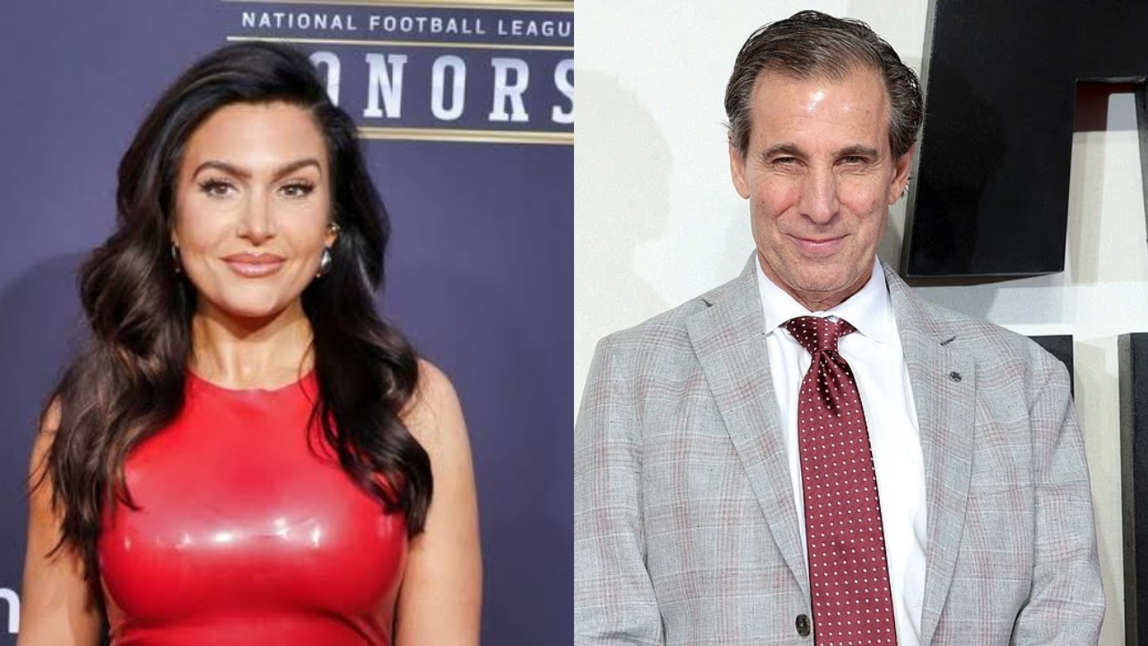 ESPN veteran Chris Russo’s bold claim reveals what really pushed Molly ...